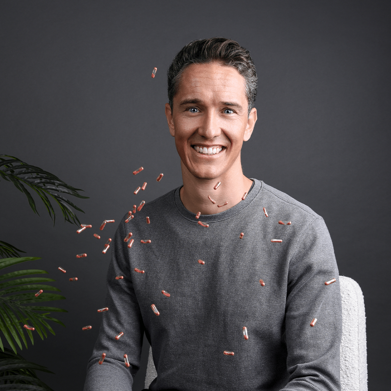 About us | B・SYNC ON & Galventa